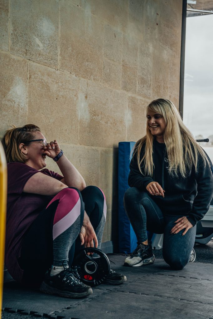 DC Personal Training – DC Personal Training