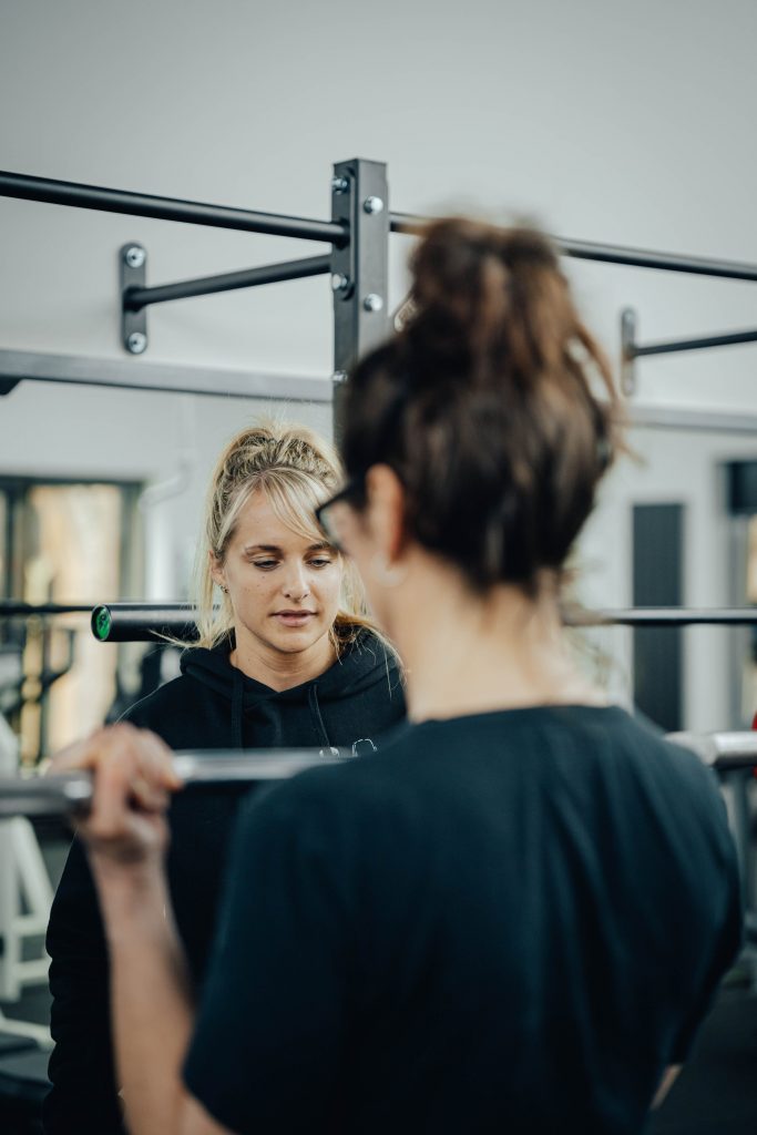 DC Personal Training – DC Personal Training